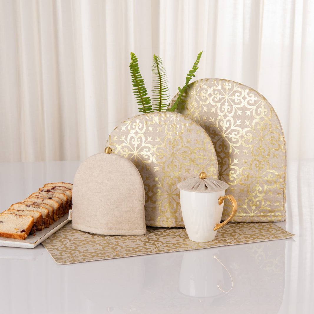 Tea Cosy – Tabi